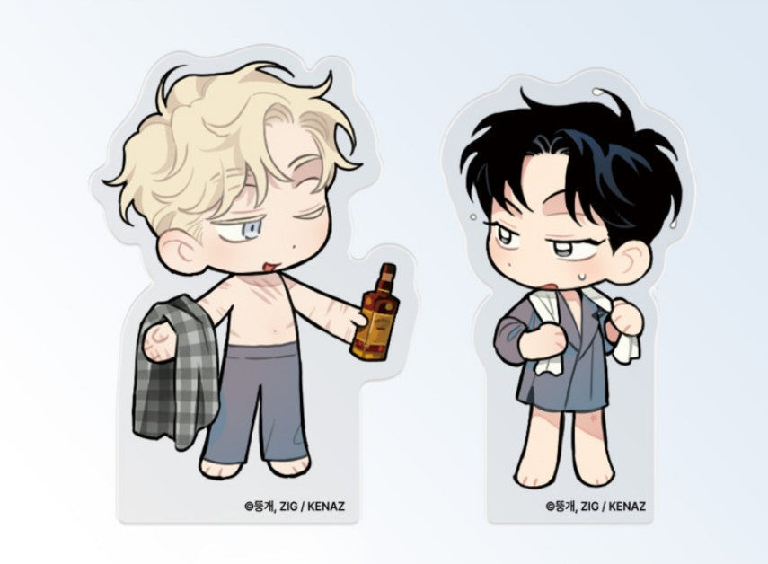 Roses and Champagne : Acrylic Colotta – nemo it store