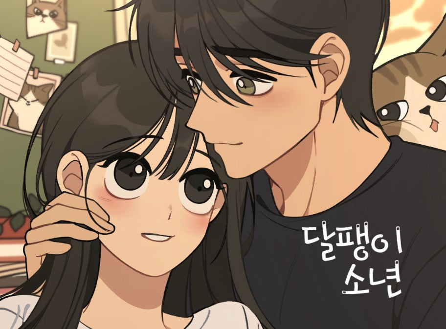 [closed][tumblbug] Snail Boy : tumblbug comic book set – nemo it store