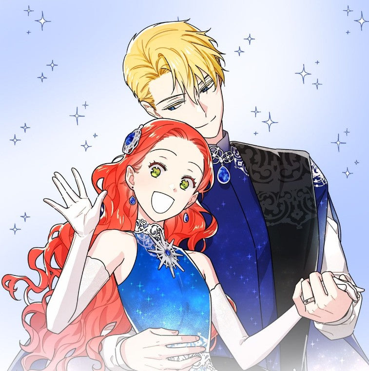 [closed][tumblbug]the first night with the duke : vol.7 tumblbug set – nemo it store