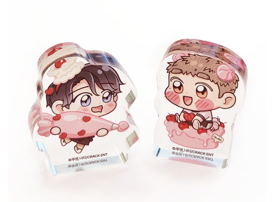 [Last one, in stock] Honey Bear : Colotta set – nemo it store