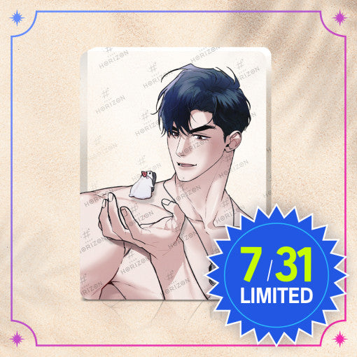 [out of stock] RAINBOW CITY : Happy Birthday to Kwak Soo hwan Acrylic – nemo it store