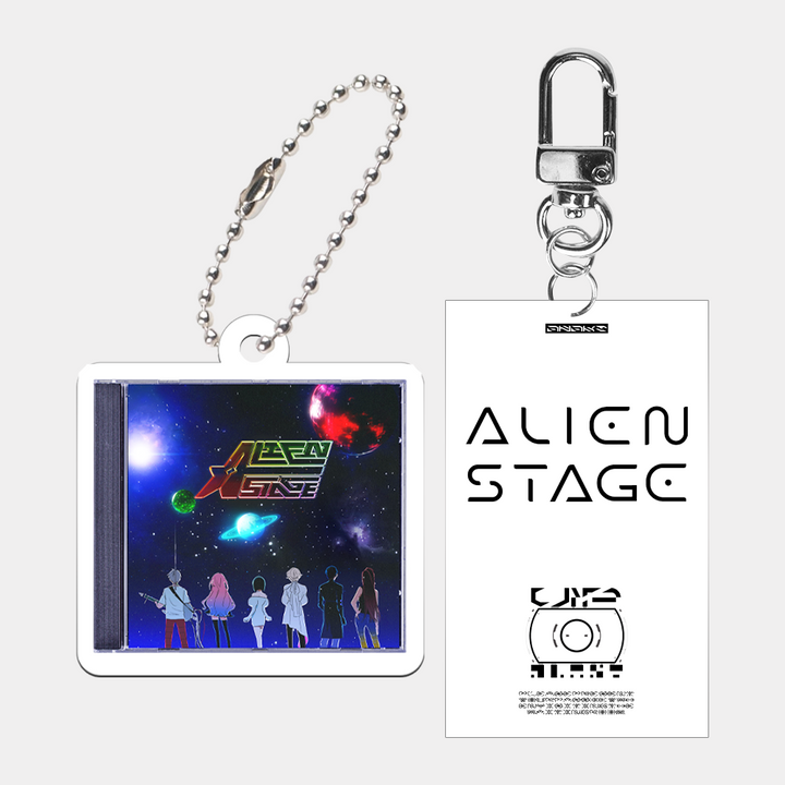 Alien Stage – nemo it store