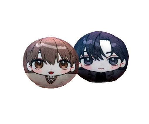 [closed][collaboration cafe] Daewon ci(Sunshine Shower) : Mochi Doll s ...