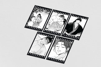 Bongchon Bride : Scene Film Pack – nemo it store