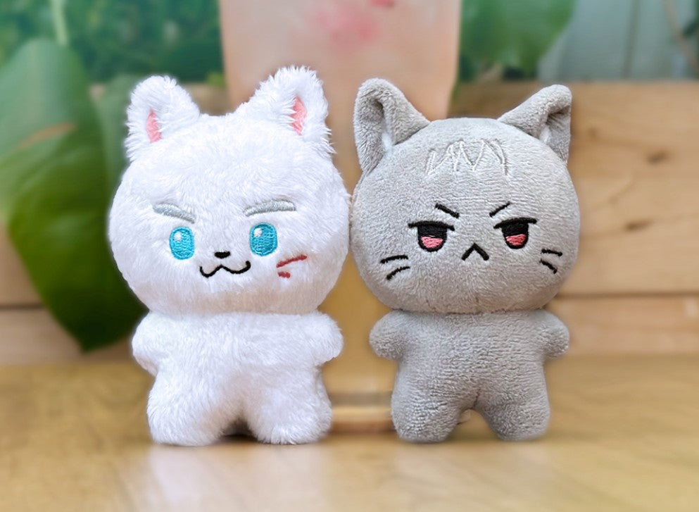 MIGNON : 10cm Doll set – nemo it store