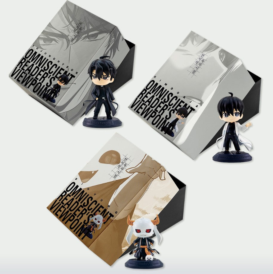 [pre-order] Omniscient Reader's Viewpoint : Figure – nemo it store