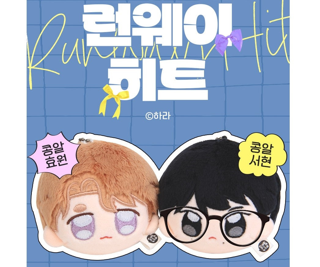 [closed][pre-order, until 19th Aug] Runway Hit : Face Doll Set – nemo ...