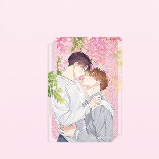 [collaboration cafe] Omega Complex : Water Glitter – nemo it store