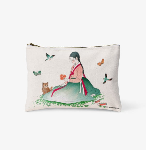 [pre-order] Night Trip With the King : Pouch – nemo it store