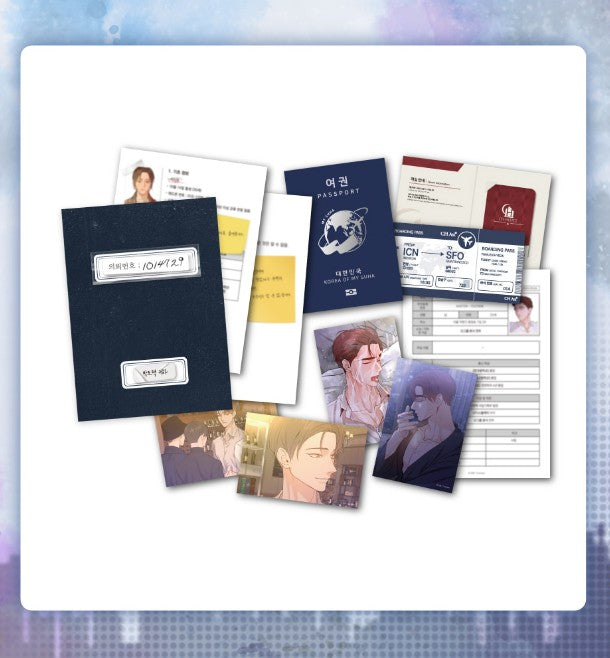 [collaboration cafe] My Suha : Paparazzi SET – nemo it store