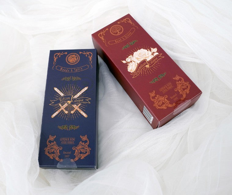 [out of stock] Under the Oak tree : Perfume – nemo it store