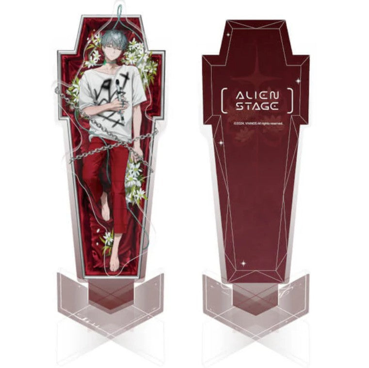 Alien Stage – nemo it store