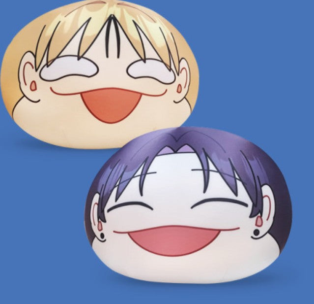 One-Room TA : dumpling dolls – nemo it store