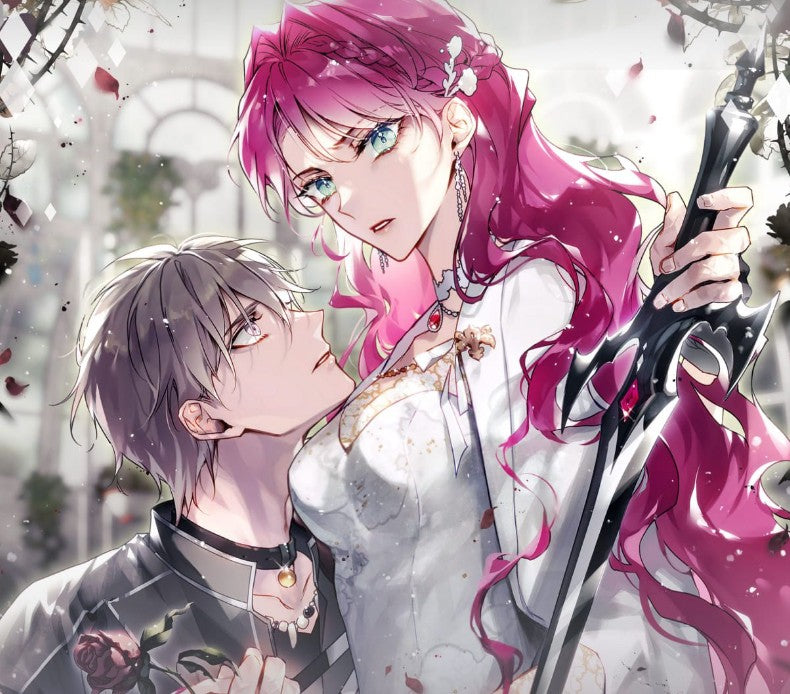 [out of stock][Tumblbug] Villains Are Destined to Die : tumblbug Jewel ...