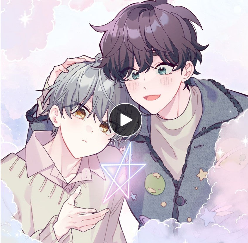 [pre-order closed][Tumblbug] Merry Marbling : yearly planner & Merchan ...