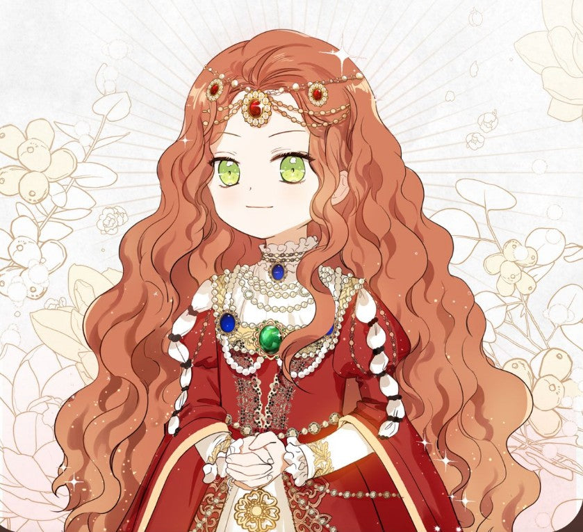 [Closed] I Shall Master This Family : tumblbug jewellery set – nemo it ...