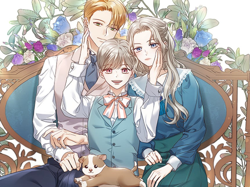 [tumblbug]The Unwelcome Guests of House Fildette : tumblbug comic book ...