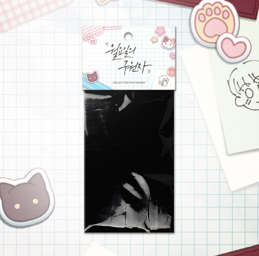 [pre-order] Save the Dae : Collection Photo Cards – nemo it store