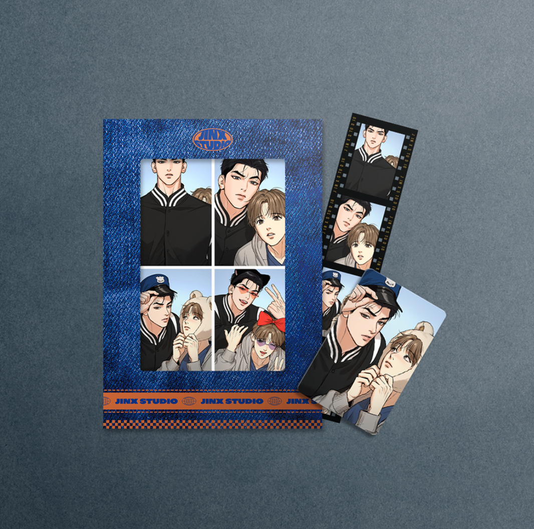 MinGwa POP-UP Store – nemo it store