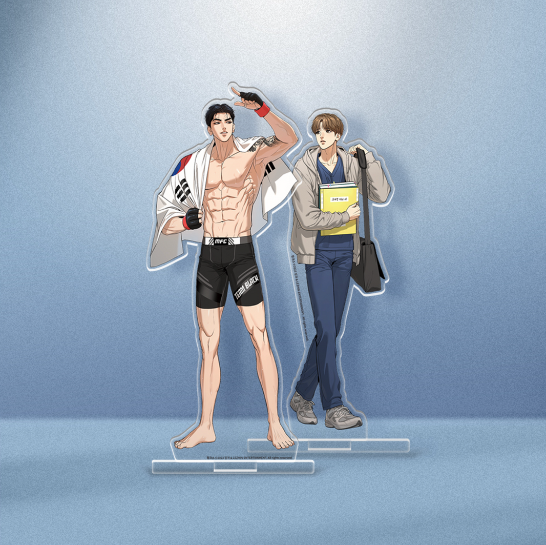 MinGwa POP-UP Store – nemo it store