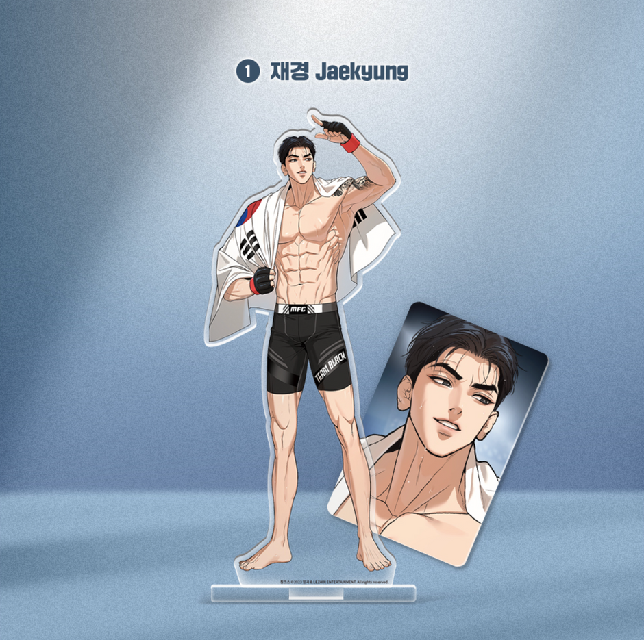 MinGwa POP-UP Store – nemo it store