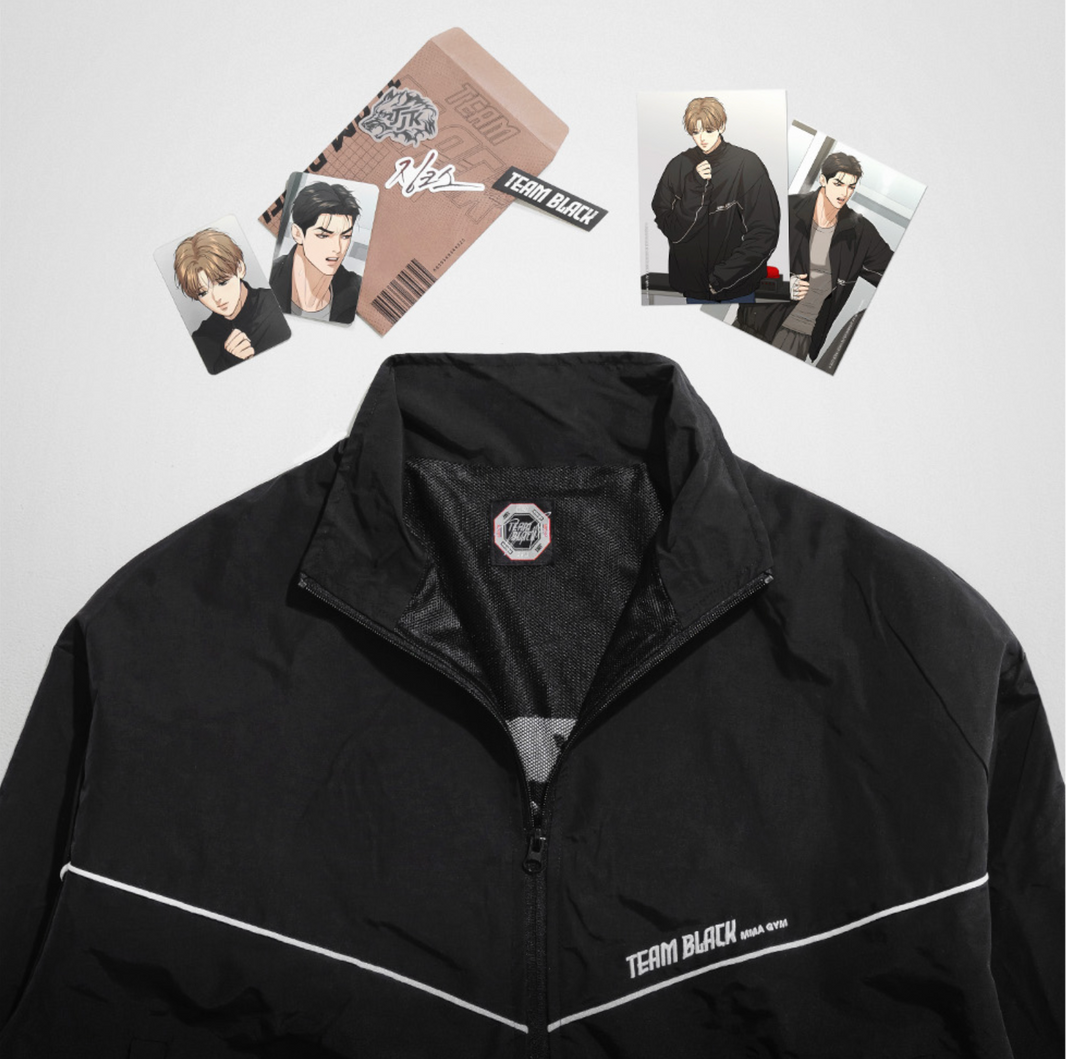 MinGwa POP-UP Store – nemo it store