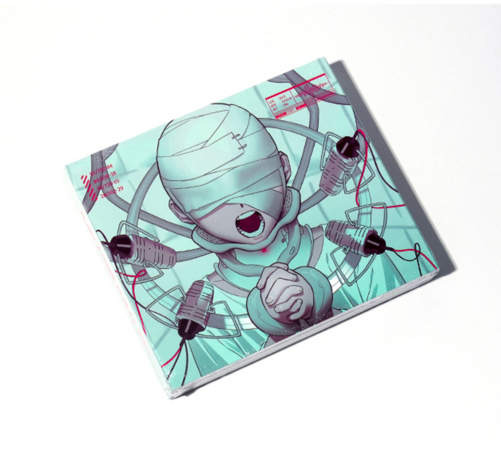 Alien Stage 2nd Anniversary POP-UP STORE : ALIEN STAGE ALBUM VOL.1 by ...