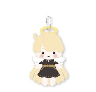 [POP-UP] Omniscient Reader's Viewpoint : 10cm Uriel Doll Keyring – nemo ...