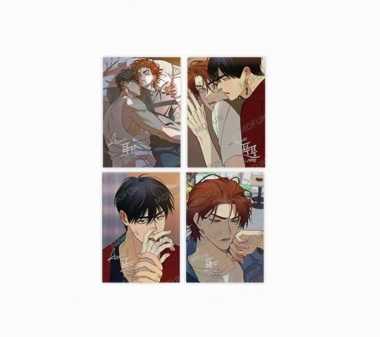 [collaboration cafe] Dreaming of the Dokkaebi : Illustration art board ...