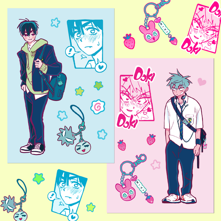 ALIEN STAGE : VIVINOS – nemo it store