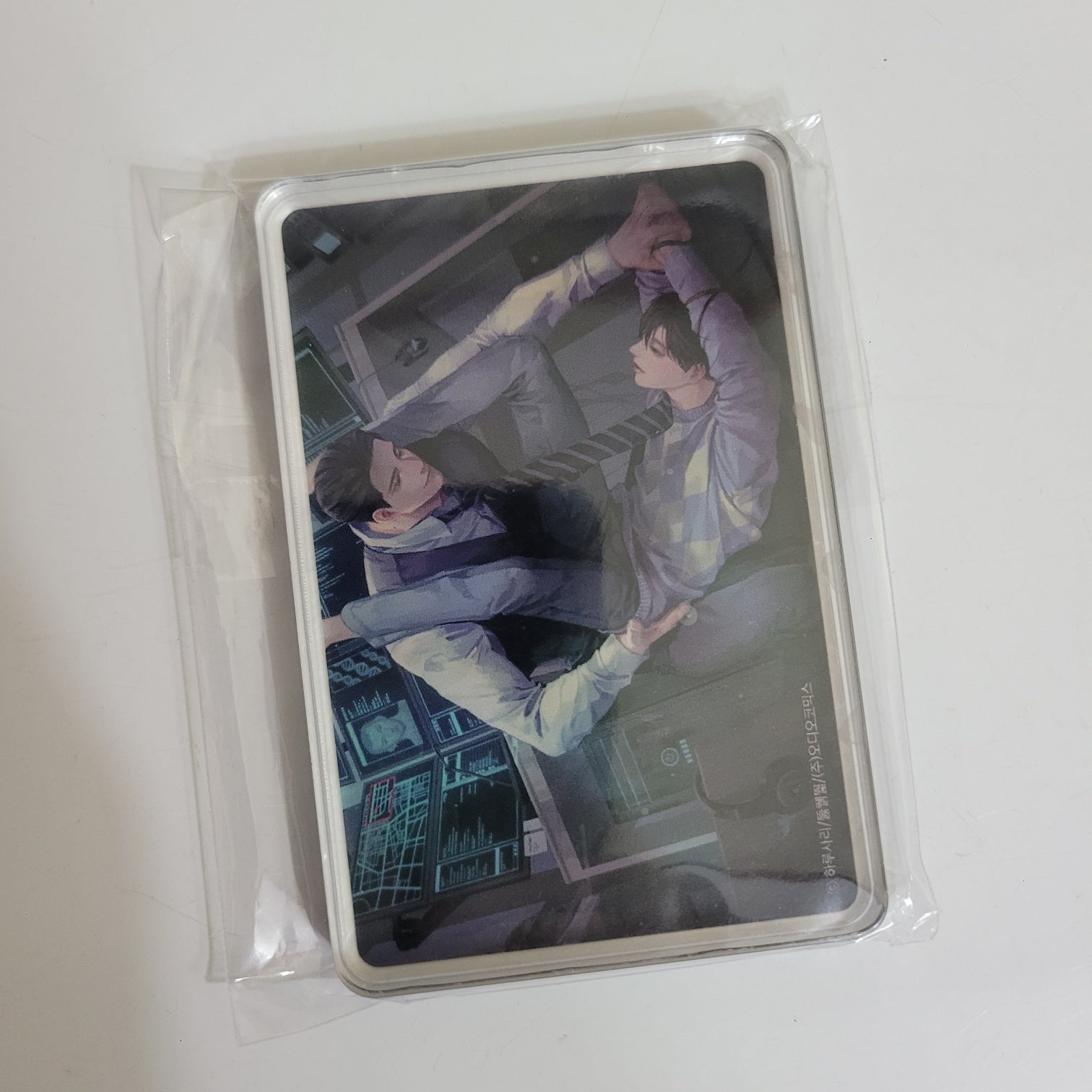 [NEMO MARKET] The Origin of Species : Acrylic Block – nemo it store