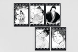 Bongchon Bride : Scene Film Pack – nemo it store