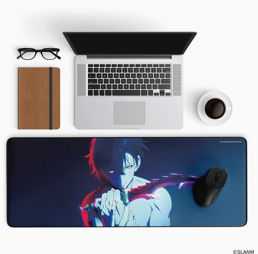 Solo Leveling : Desk Mat, Desk Pad – nemo it store