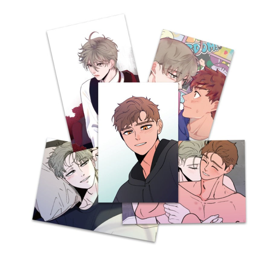 Banana Scandal : taehee photo set – nemo it store