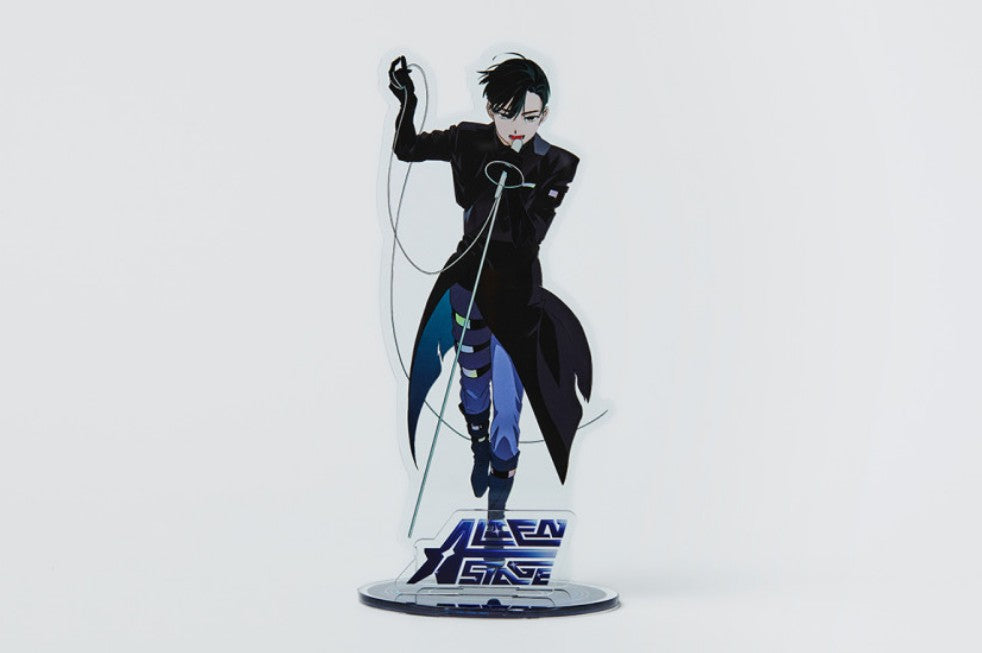 Alien Stage : Acrylic Stand by VIVINOS – nemo it store