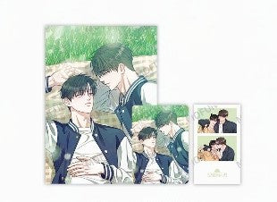 [pre-order][collaboration cafe] Placebo : Brothers set – nemo it store