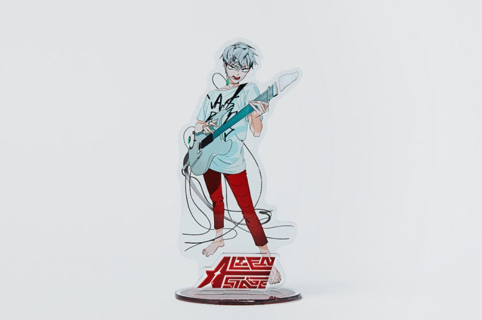 Alien Stage : Acrylic Stand by VIVINOS – nemo it store
