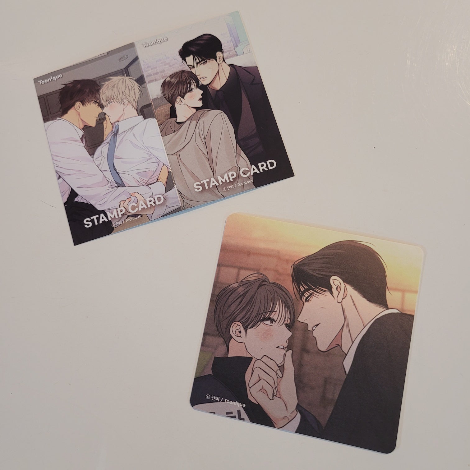 [collaboration cafe] No Love Zone × Daily Part-Time Job(Gig of the Day ...