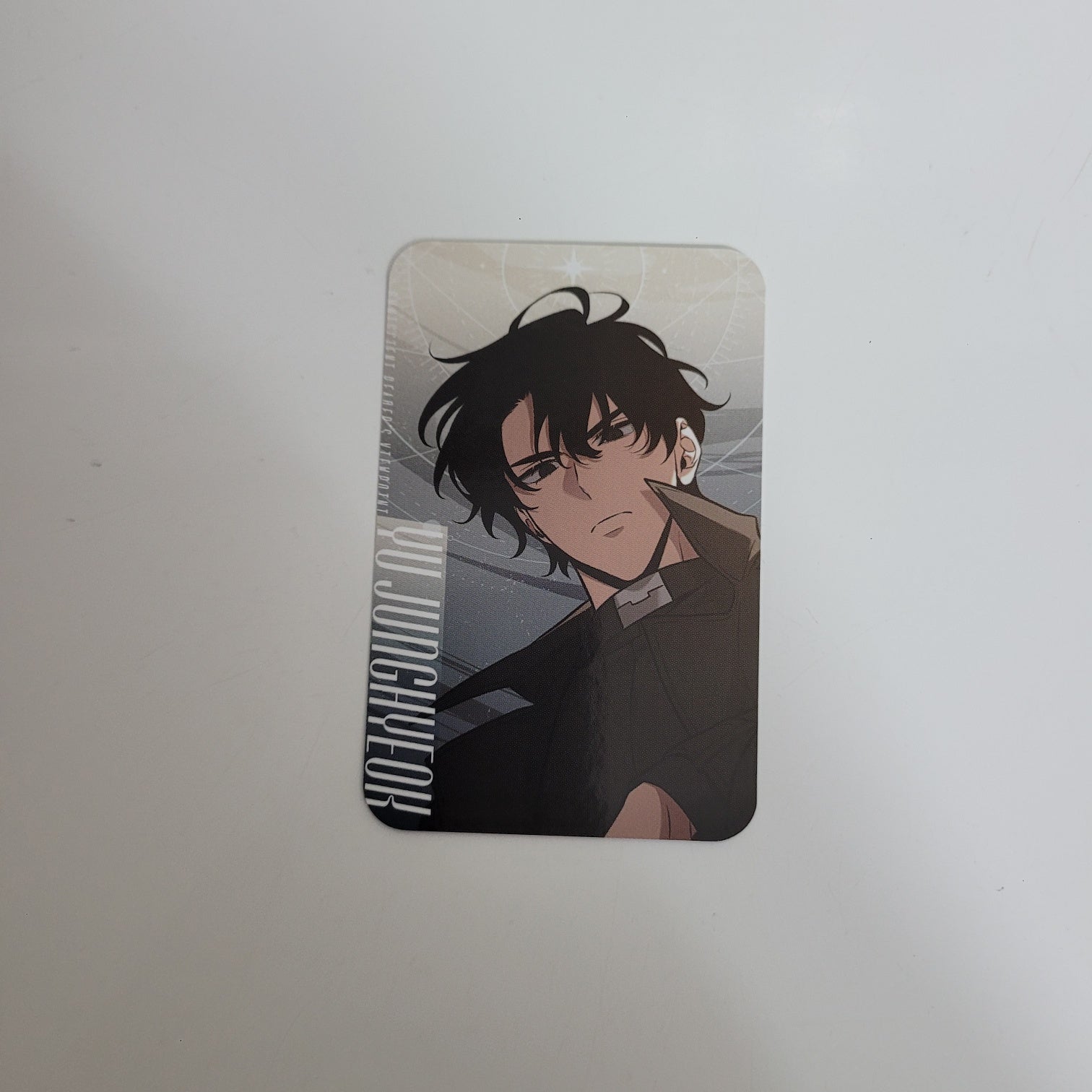 [NEMO MARKET] Omniscient Reader's Viewpoint : photocard – nemo it store