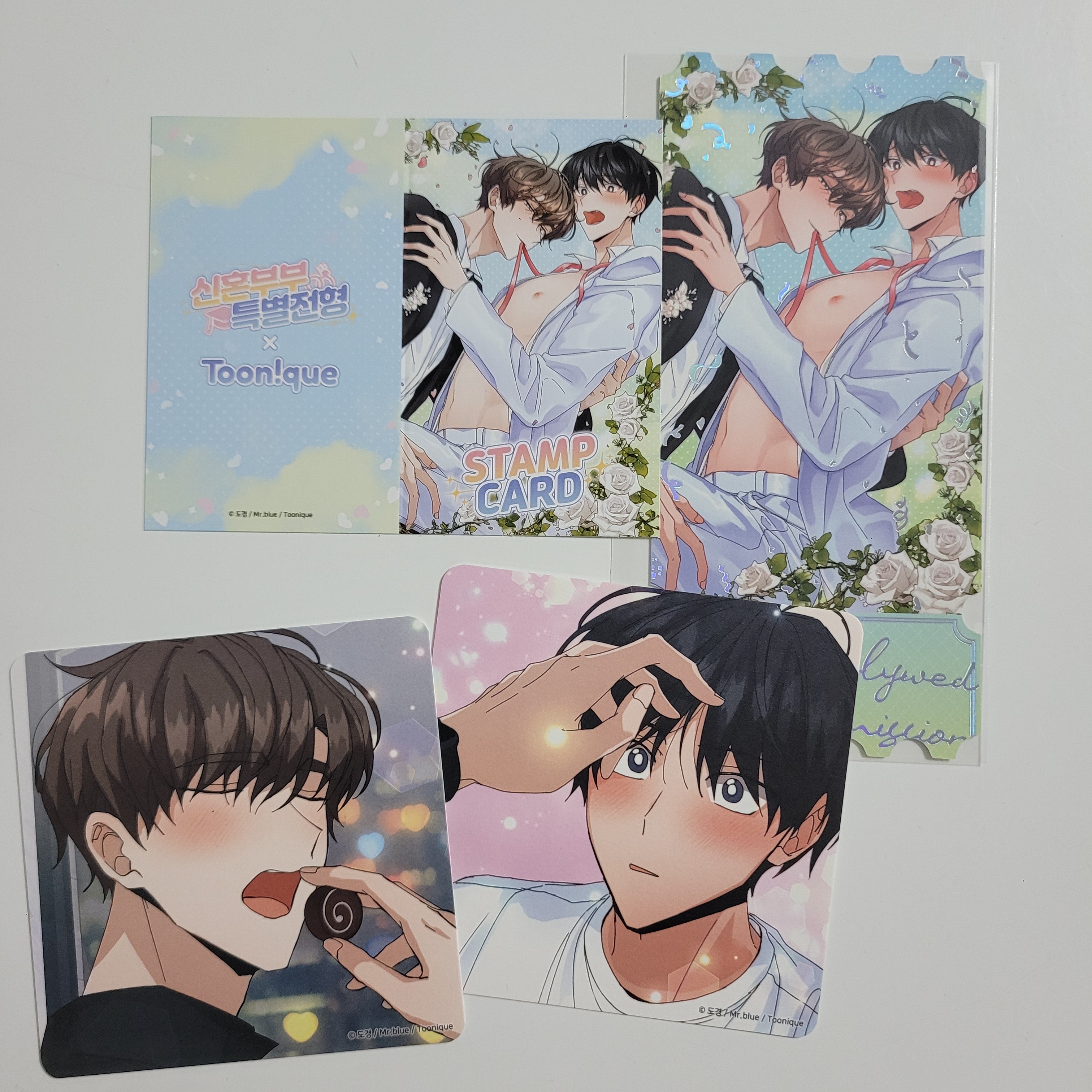 [NEMO MARKET] Newlywed Special Admission : Special Ticket+2 coasters+s ...