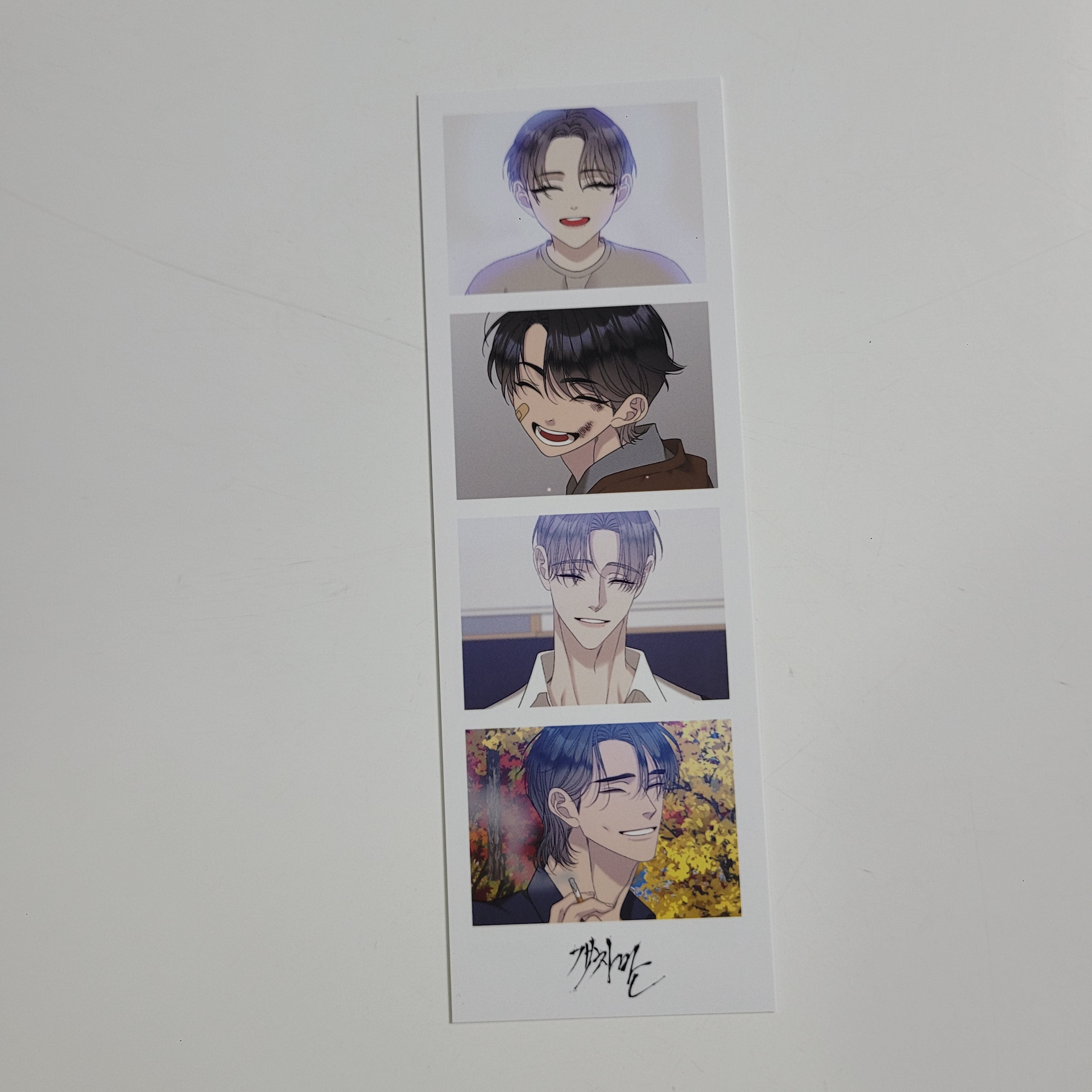 [NEMO MARKET] Miscreants and Mayhem : bookmark – nemo it store