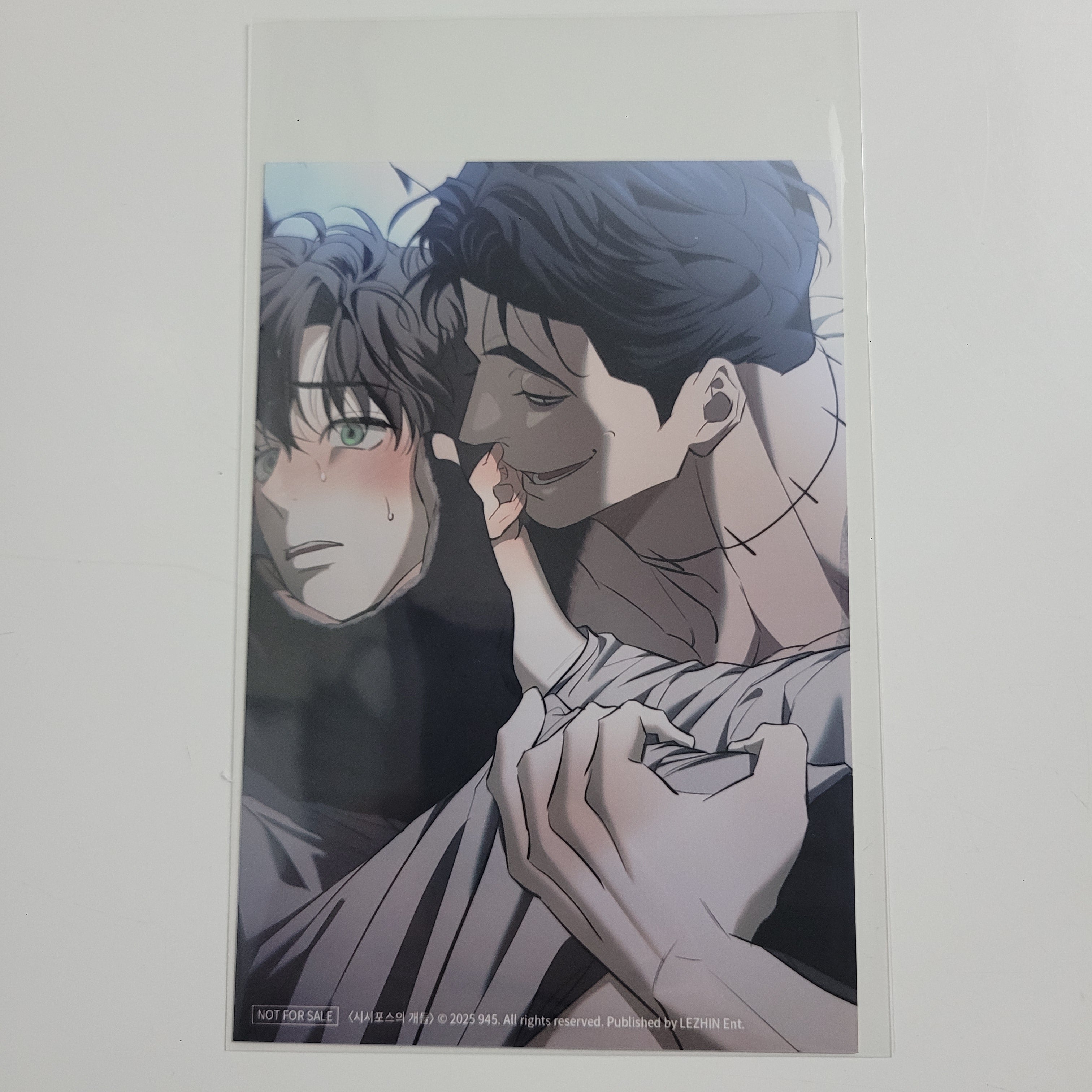 [NEMO MARKET][POP UP store in Seong-su] DAYBREAK : [The hounds of sisy ...