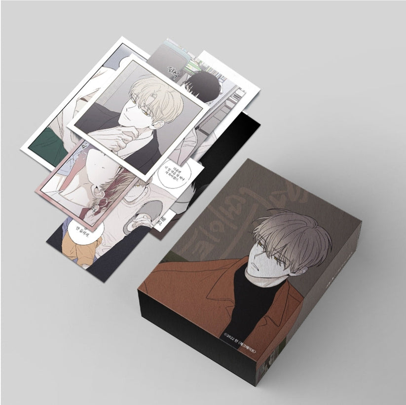 [re-stock]CHECKMATE Collection Sticker Pack – nemo it store