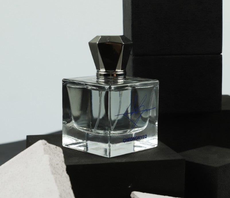 Debut or Die : CHEONGRYEO Perfume – nemo it store