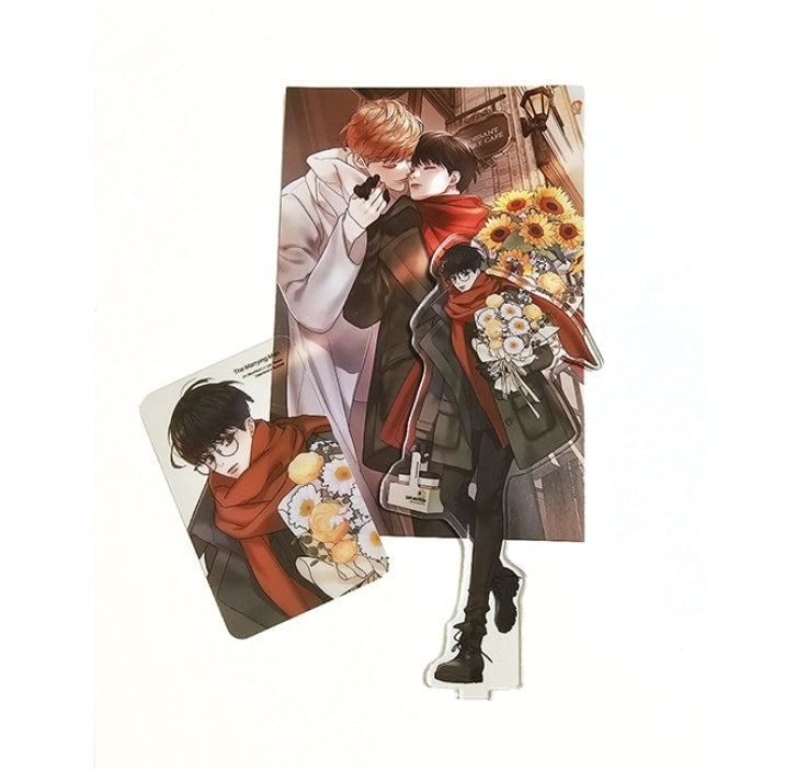 [pre-order] Missing Love: The Marrying Man : Lee Geom Acrylic Stand ...