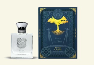 [Closed] tumblbug × Under the Oak tree : perfume set – nemo it store