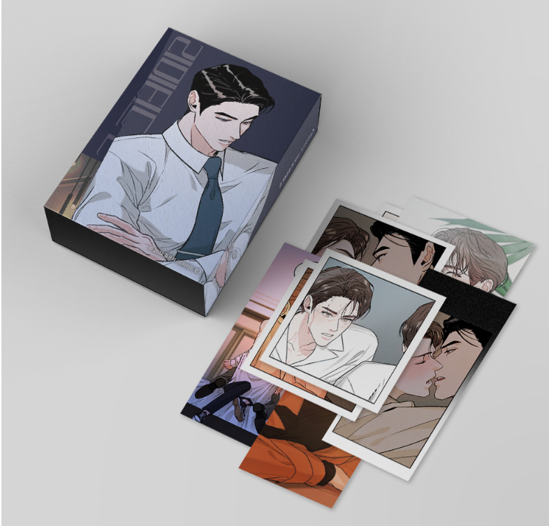 Limited Run Sticker Pack – nemo it store