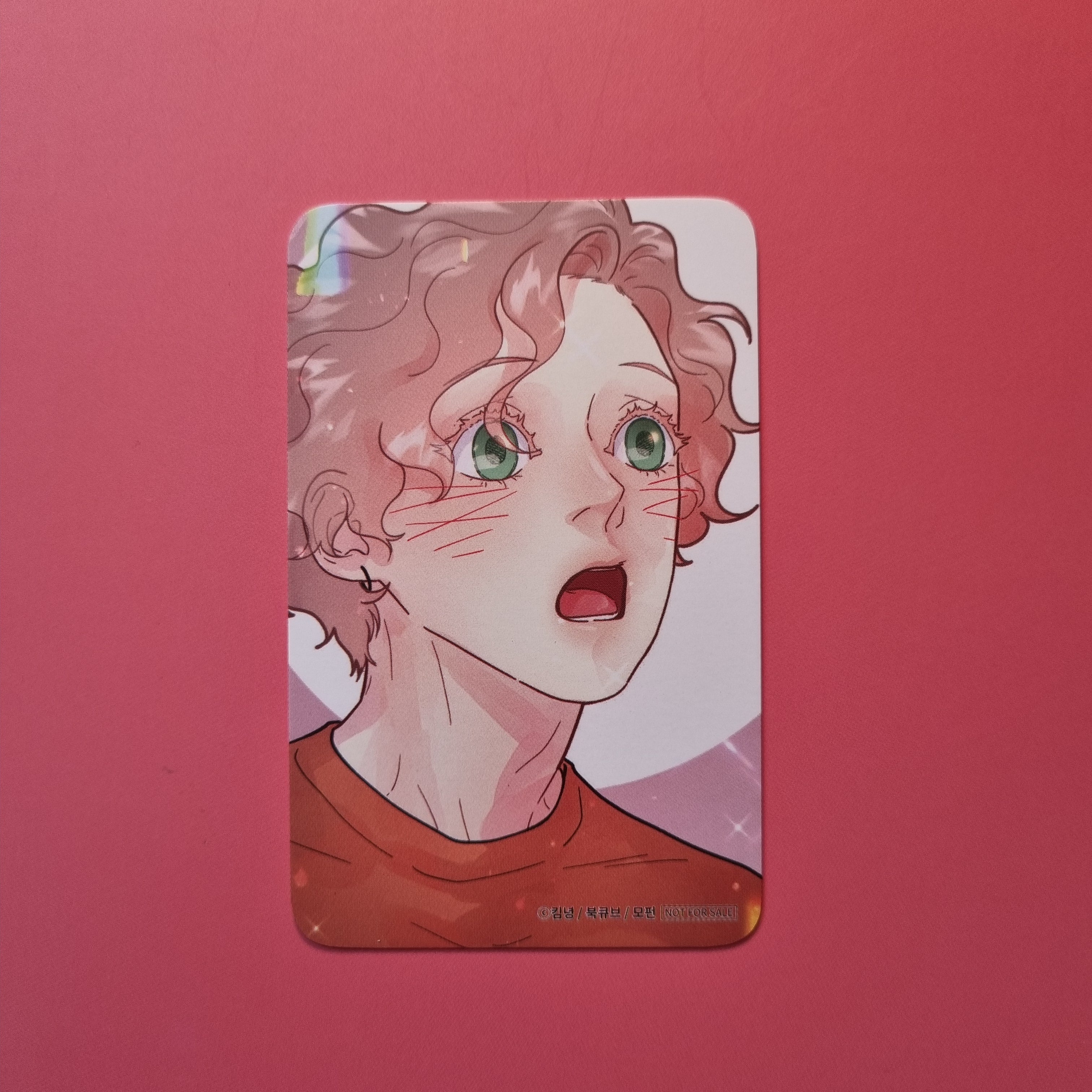 [2nd NEMO MARKET] How to snag an Alpha photocard no.1 – nemo it store