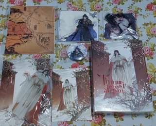 [Proxy] QJJ vol.1 full set(Vietram) – nemo it store