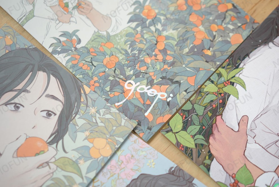 Bongchon Bride – nemo it store